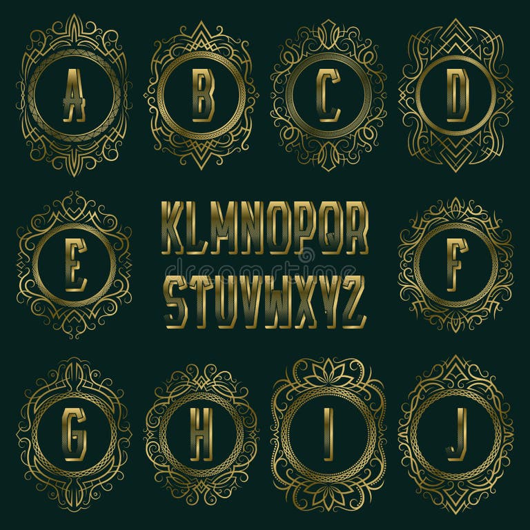 Elliptic Logo Stock Illustrations – 117 Elliptic Logo Stock ...