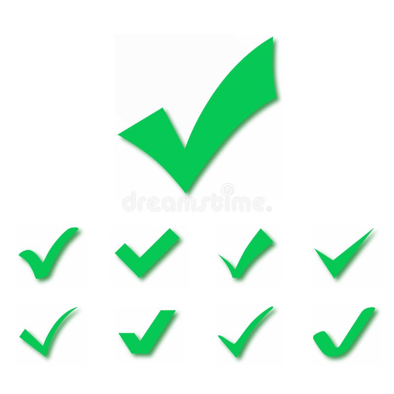 Good Marks Stock Illustrations – 1,019 Good Marks Stock Illustrations ...