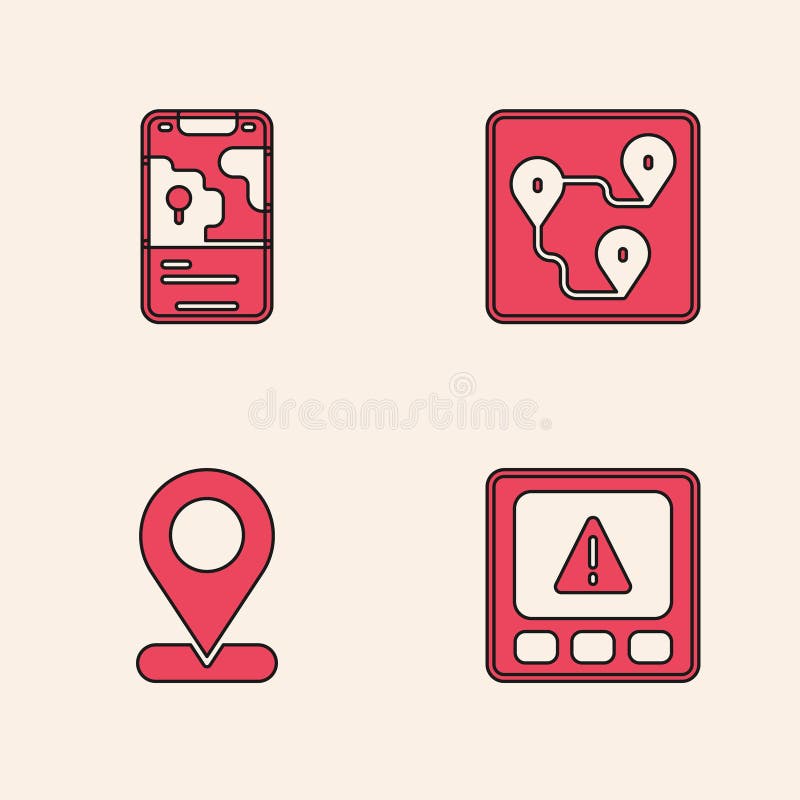 Error City Stock Illustrations – 782 Error City Stock Illustrations ...