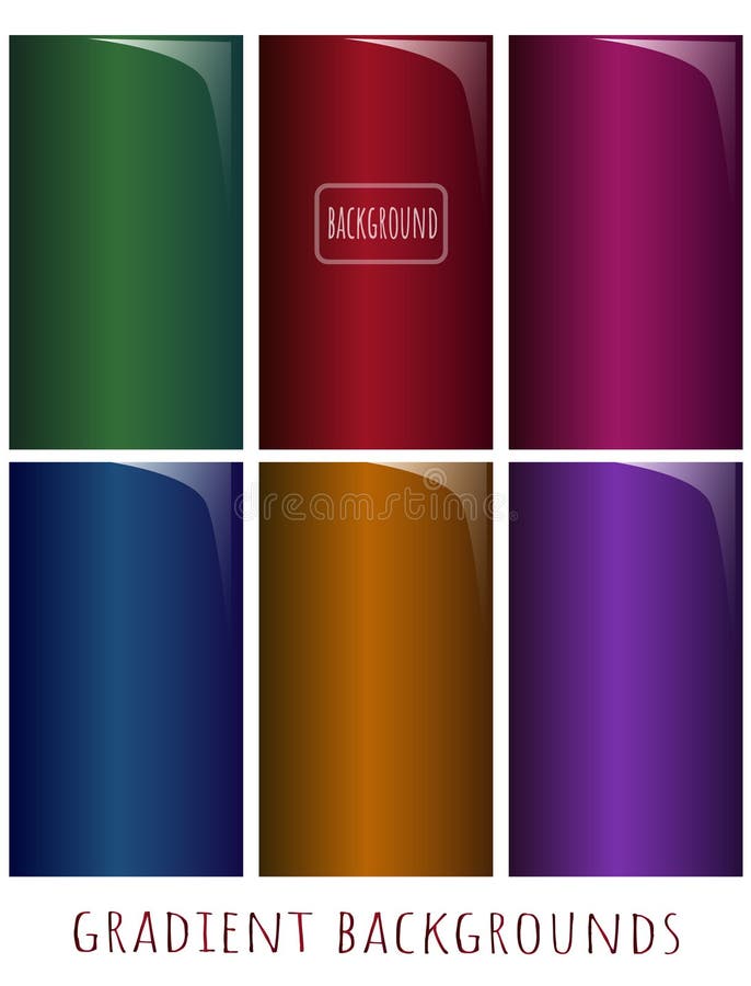 Backgrounds with Red Velvet Curtain. Vector Stock Vector - Illustration ...