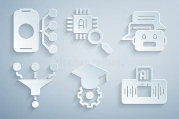 Bot Funnel Stock Illustrations – 162 Bot Funnel Stock Illustrations, Vectors & Clipart - Dreamstime