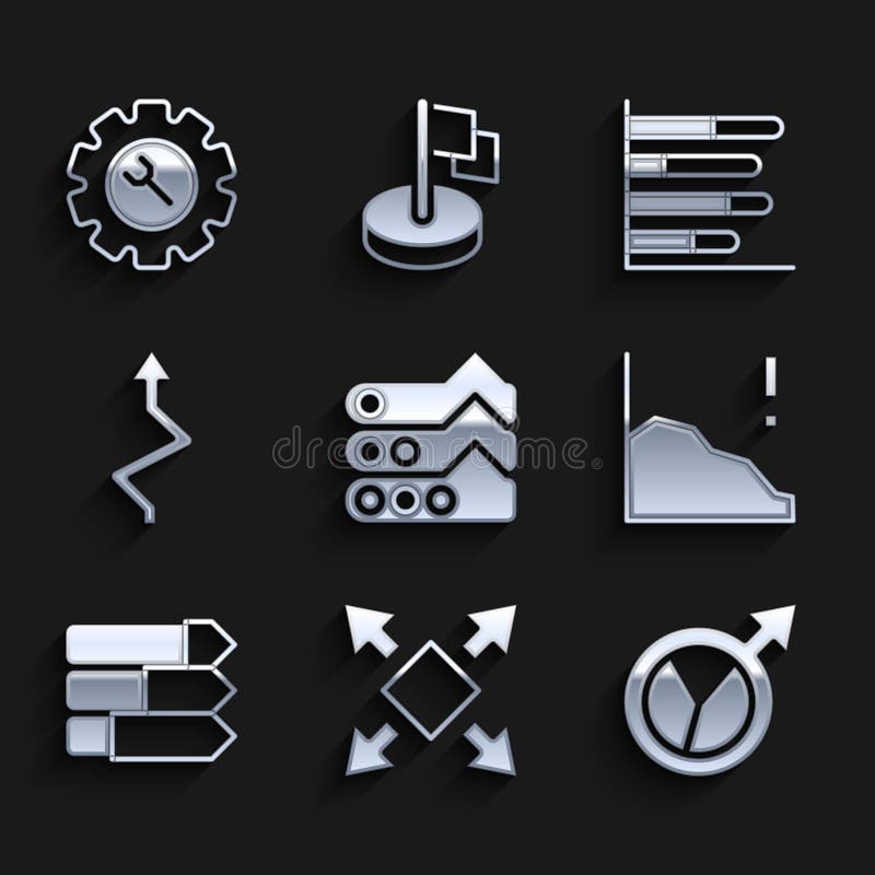 Directional Schedule Stock Illustrations – 500 Directional Schedule Stock Illustrations, Vectors ...