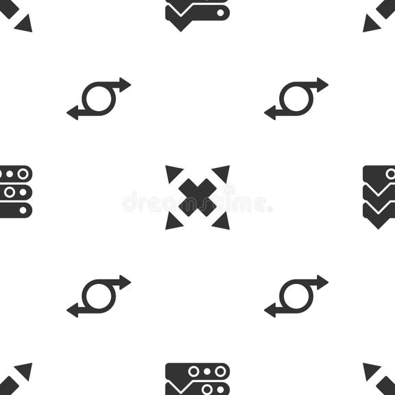 Set Graph, Chart, Diagram, Many Ways Directional Arrow and Arrow on ...