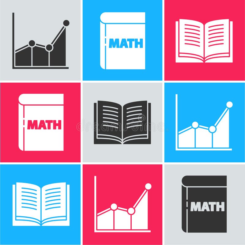 Mathematics Cover Page Stock Illustrations – 469 Mathematics Cover Page ...