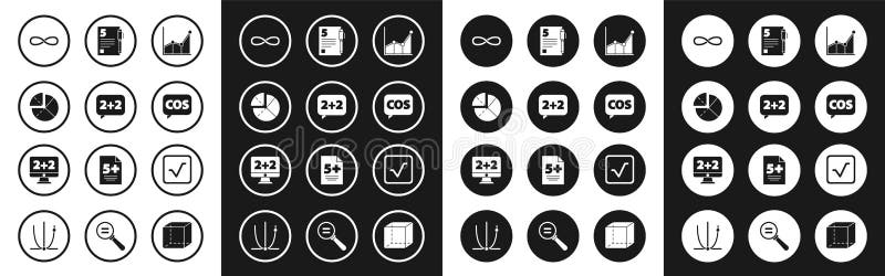 Infinity Test Stock Illustrations – 552 Infinity Test Stock ...