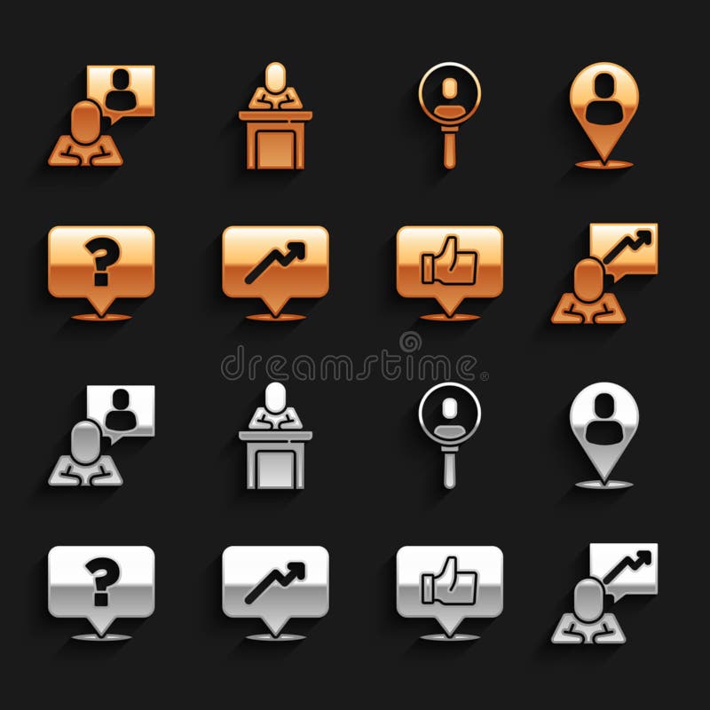 Set Graph, Schedule, Chart, Worker Location, Team Leader, Hand Like ...