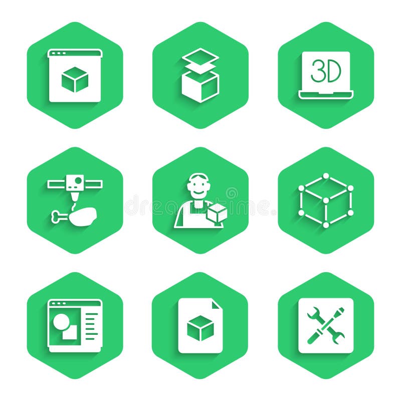 Cube Chicken Stock Illustrations – 543 Cube Chicken Stock Illustrations ...