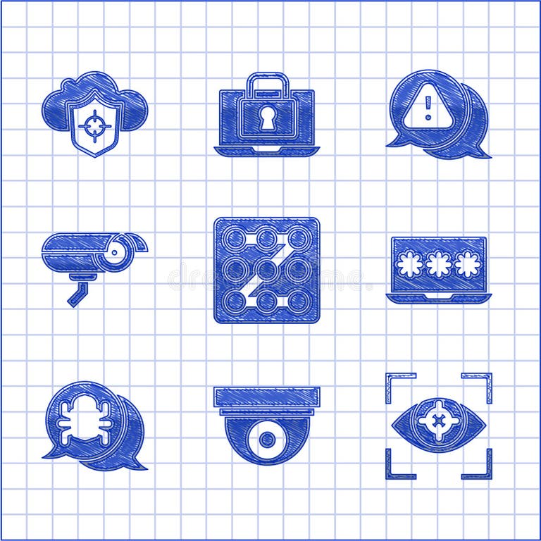 Triangle Protection Stock Illustrations – 23,306 Triangle Protection ...