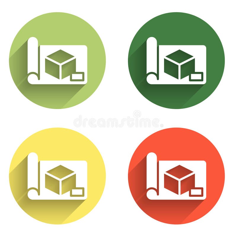 Engineering Icon Vector Set. Construction Illustration Sign Collection ...