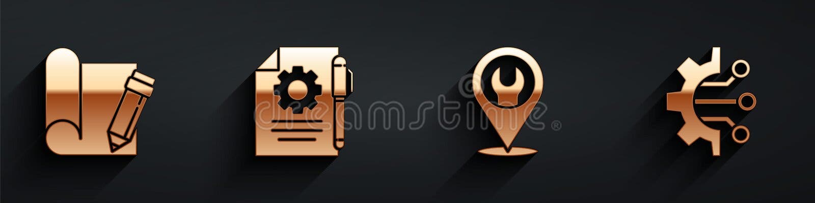 Spanner Algorithm Stock Illustrations – 278 Spanner Algorithm Stock Illustrations, Vectors ...