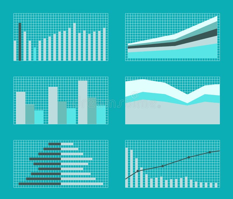 Informative Infographics Showcasing Process of Water Purification ...