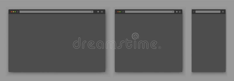 Browser Windows 10 Stock Illustrations – 36 Browser Windows 10 Stock ...