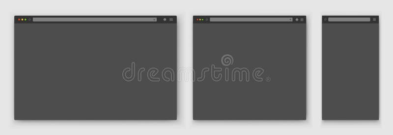 Browser Windows 10 Stock Illustrations – 36 Browser Windows 10 Stock ...