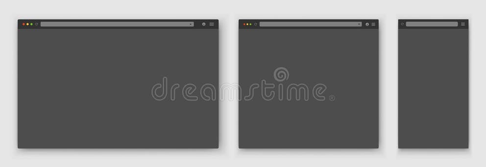 Browser Windows 10 Stock Illustrations – 36 Browser Windows 10 Stock ...