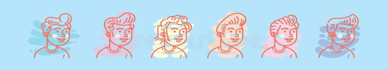 Greaser Vector Stock Illustrations – 504 Greaser Vector Stock ...