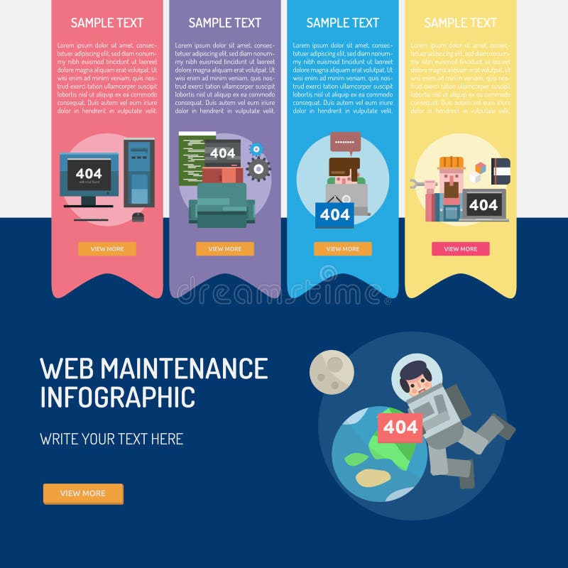 Maintenance Infographic Stock Illustrations – 7,158 Maintenance ...