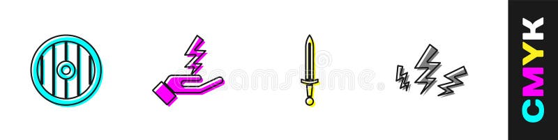 Shield Zeus Stock Illustrations – 1,307 Shield Zeus Stock Illustrations ...