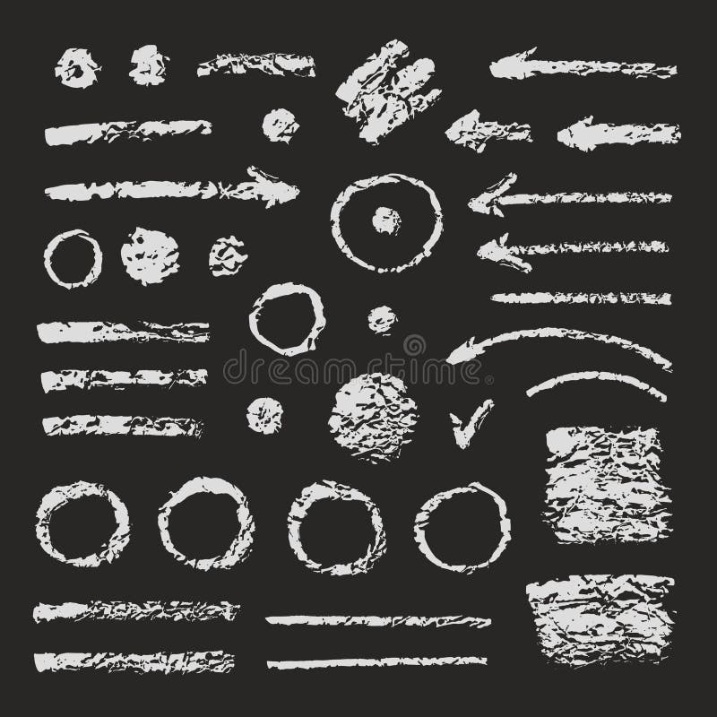 Scratch Arrows Stock Illustrations – 689 Scratch Arrows Stock ...