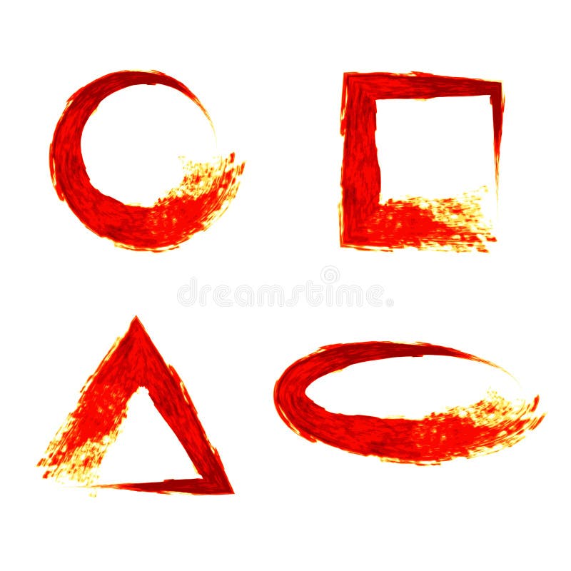 Fire Oval Frames Stock Illustrations – 113 Fire Oval Frames Stock ...