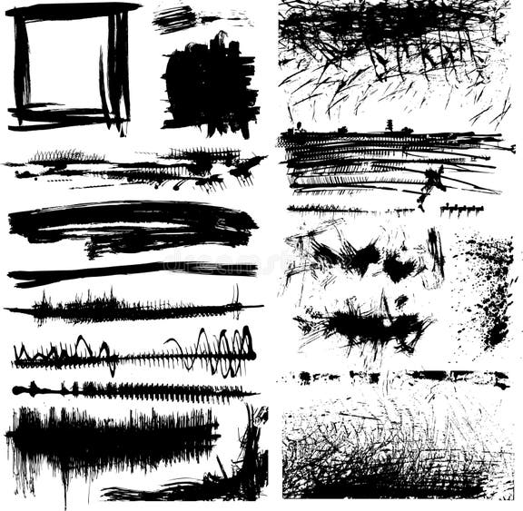 Paint Scatter Stock Illustrations – 4,830 Paint Scatter Stock ...