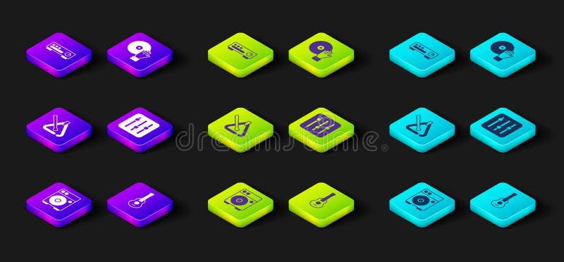 Playing Triangle Instrument Stock Illustrations – 175 Playing Triangle ...