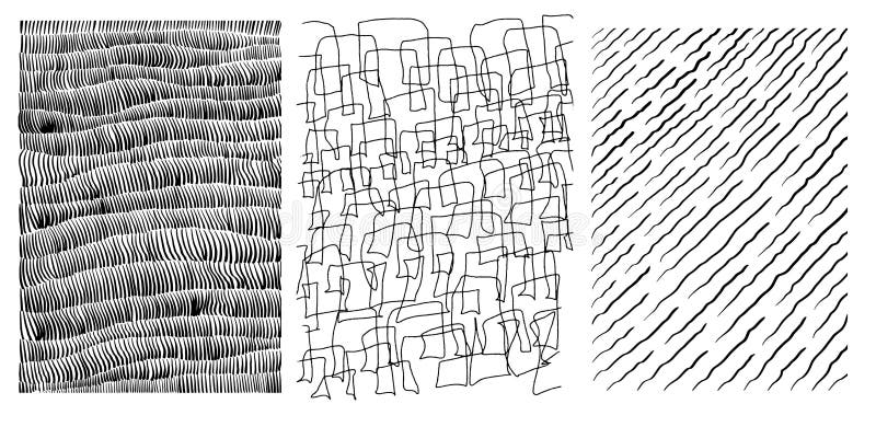 Set hach 230524 stock vector. Illustration of organic - 319602877