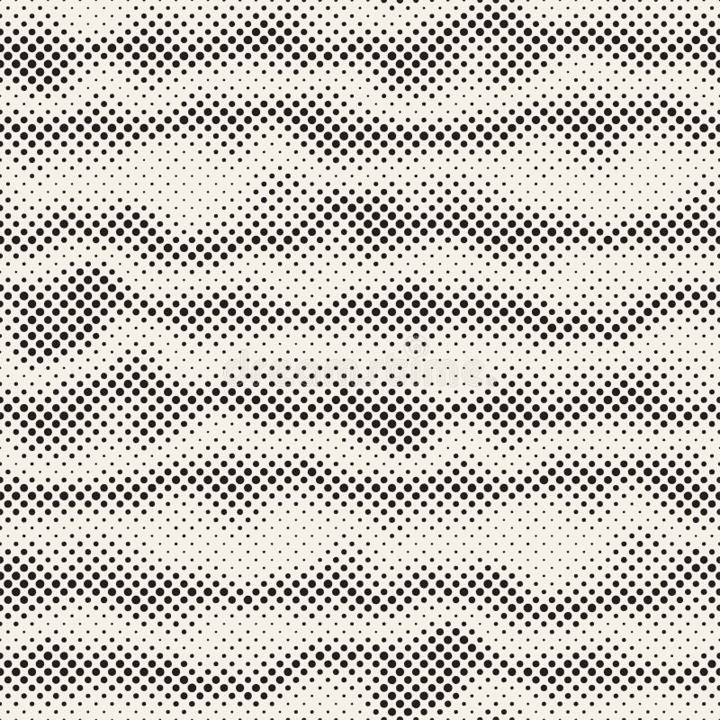 SET 50 Halftone Circles Grids Invert Stock Illustration - Illustration ...