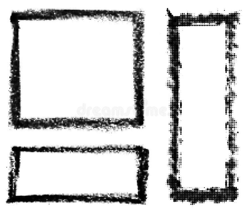 Halftone sun. stock vector. Illustration of halftone, empty - 8527005