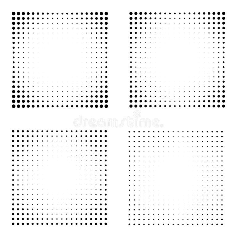 Halftone Rectangle Stock Illustrations – 35,753 Halftone Rectangle ...