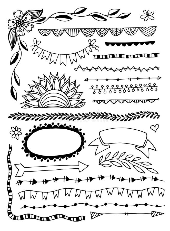 Decor Sketch Stock Illustrations – 511,892 Decor Sketch Stock ...