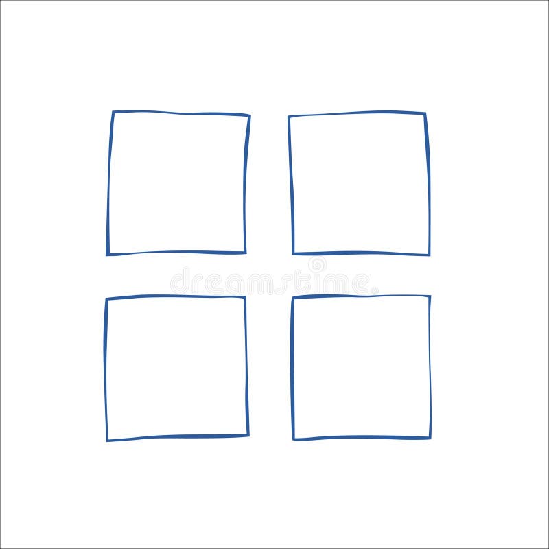 Sketchy Border Stock Illustrations – 12,493 Sketchy Border Stock ...