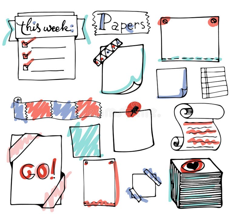 Lists Frames Stock Illustrations – 56 Lists Frames Stock Illustrations ...