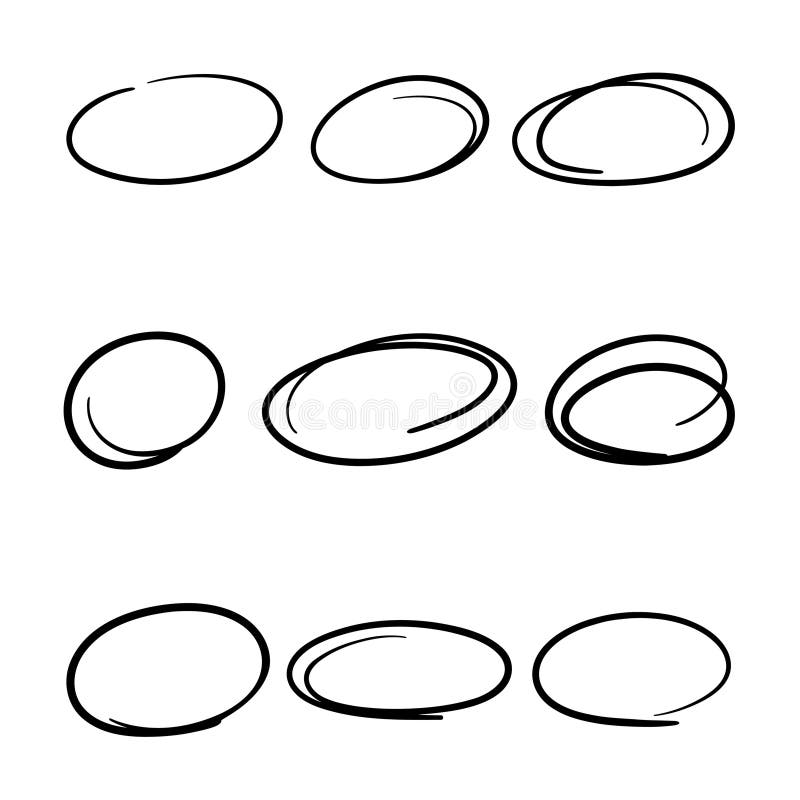 Black Marker Frames Stock Illustrations – 1,310 Black Marker Frames ...