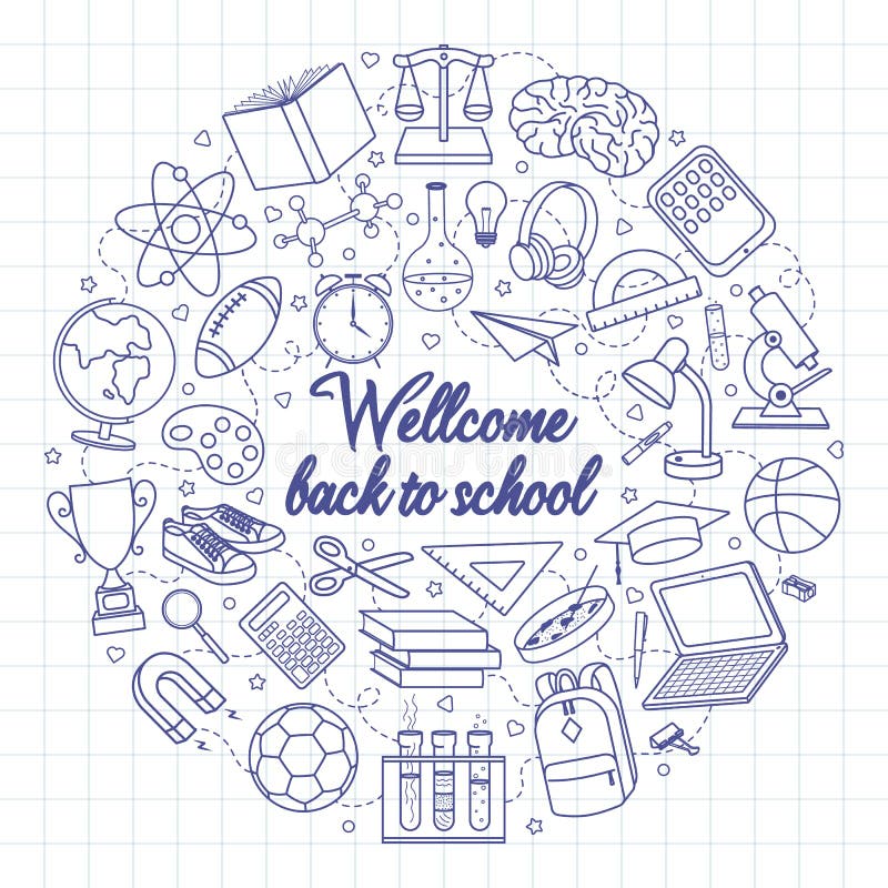 Welcome Back Plane Stock Illustrations – 169 Welcome Back Plane Stock ...