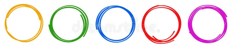 Round Pin Map Marker Pointer Sign, GPS Location Flat Symbol with Text ...