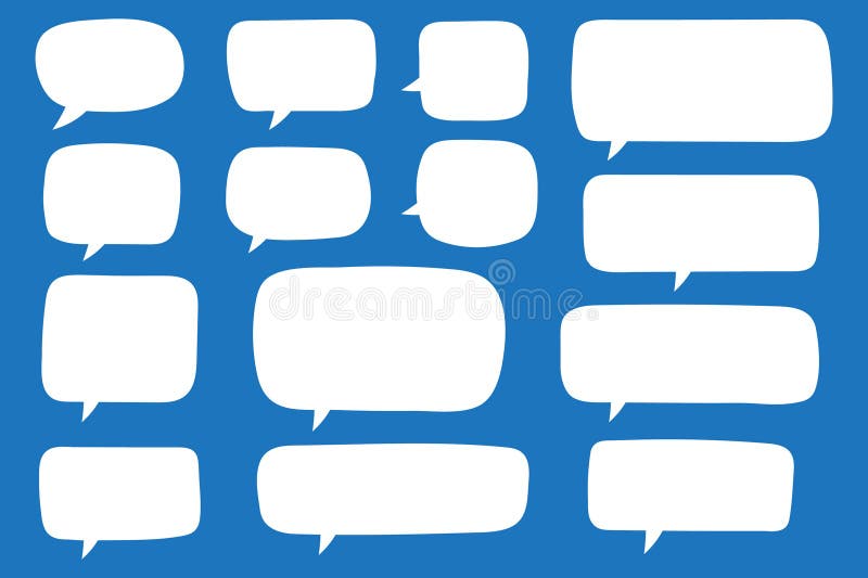 Hand Rectangular Drawn Sign Stock Illustrations – 1,427 Hand ...