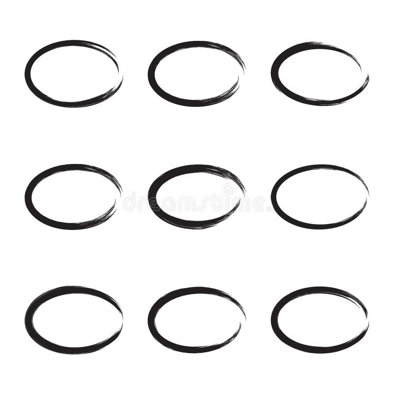 Faded Oval Stock Illustrations – 237 Faded Oval Stock Illustrations ...