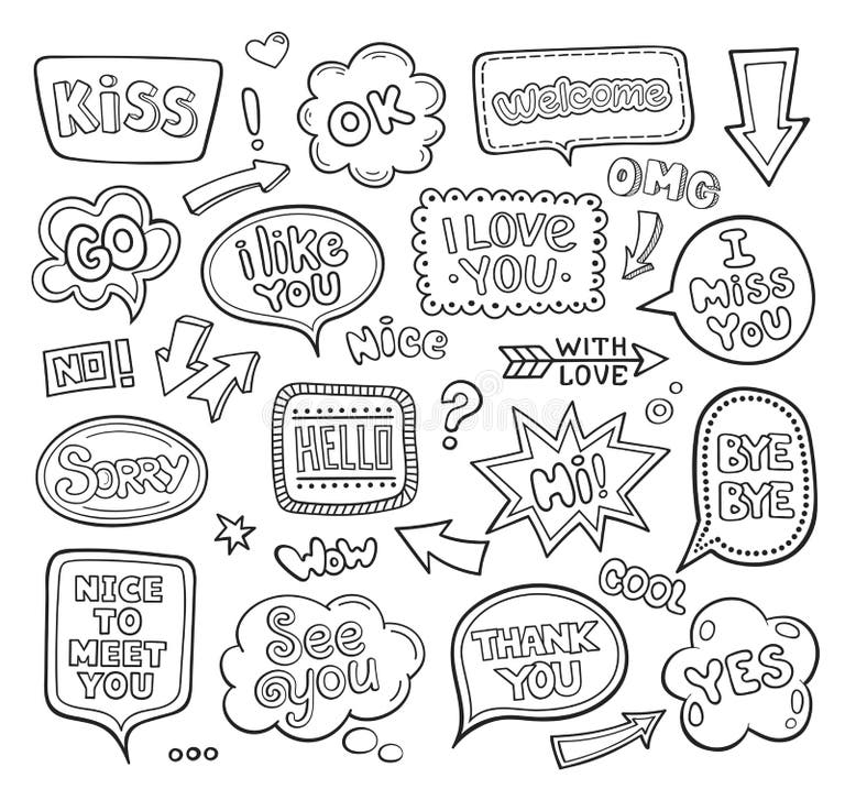 Talking Cloud Stock Illustrations – 25,716 Talking Cloud Stock ...