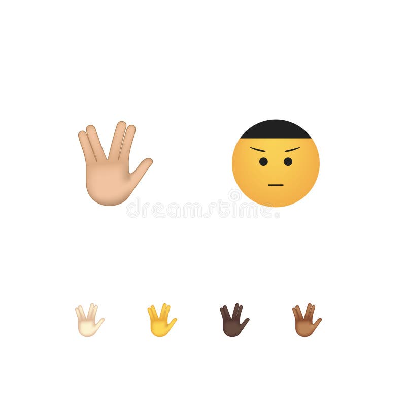 Emoticon Stop Sign Stock Illustrations – 1,751 Emoticon Stop Sign Stock ...