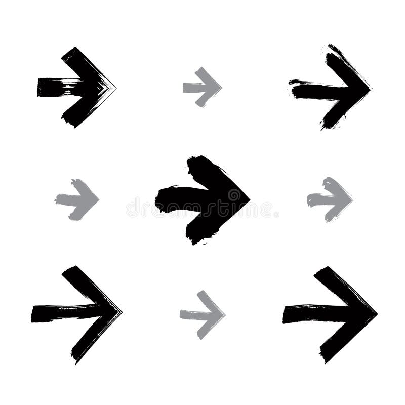 Watercolor Indicator Stock Illustrations – 108 Watercolor Indicator ...