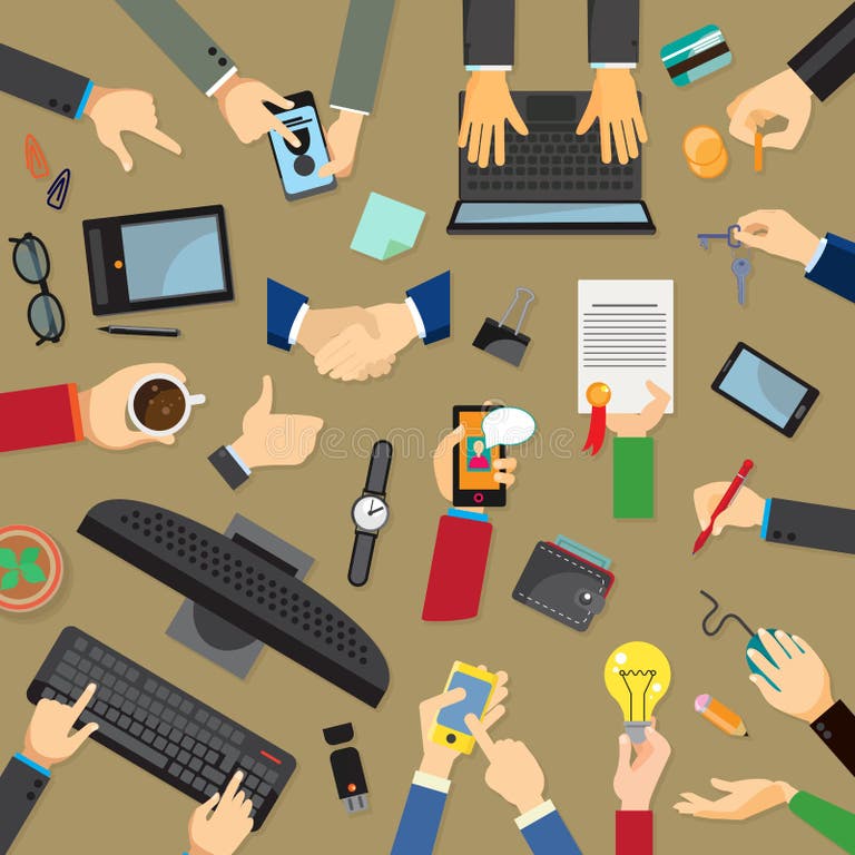 Human Devices Stock Illustrations – 7,000 Human Devices Stock ...