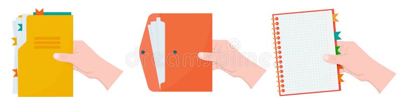 Document Handover Stock Illustrations – 49 Document Handover Stock ...