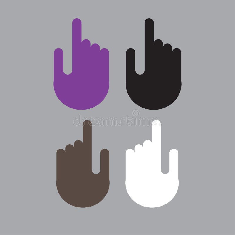Set Hands Vector Stock Illustrations – 78,138 Set Hands Vector Stock ...