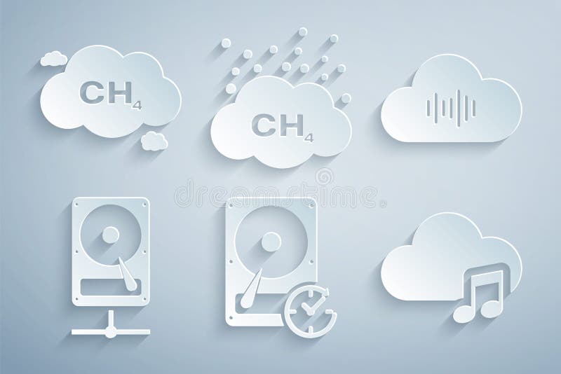 Set Hard Disk Drive with Clockwise, Music Streaming Service, on Sharing ...