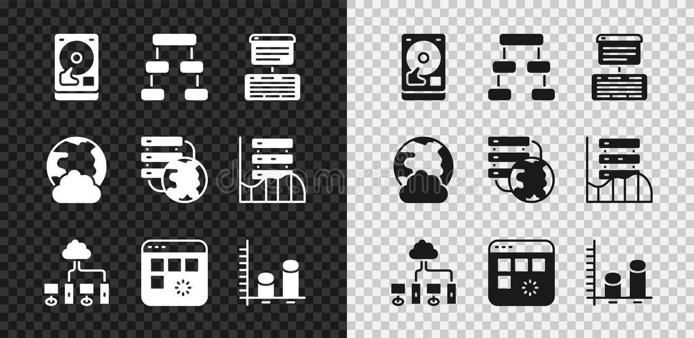 Hdd Loading Stock Illustrations – 42 Hdd Loading Stock Illustrations, Vectors & Clipart - Dreamstime