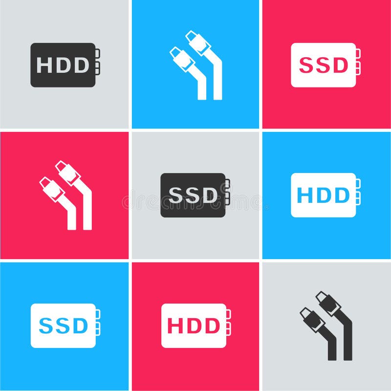 Hdd Lan Stock Illustrations – 244 Hdd Lan Stock Illustrations, Vectors ...