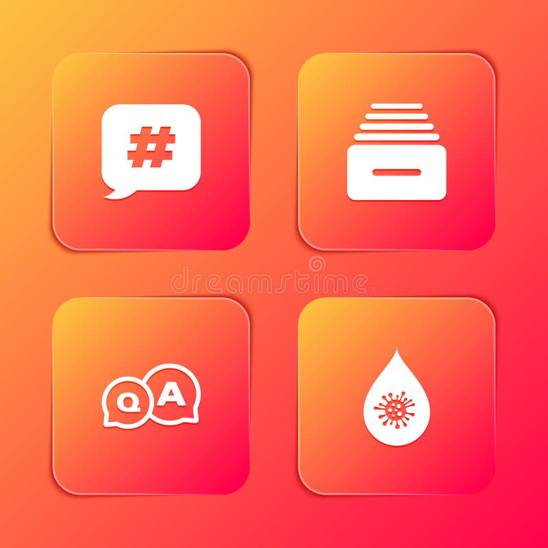 Question Mark Water Drop Stock Illustrations – 398 Question Mark Water ...