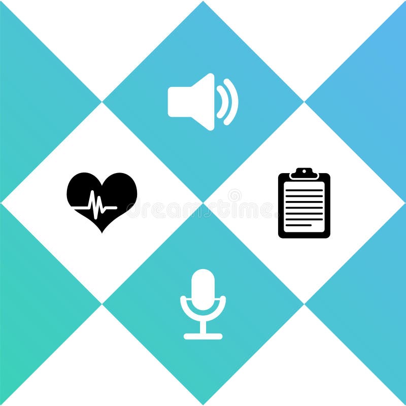 Set Heart Rate, Microphone, Speaker Volume and Clipboard with Document ...