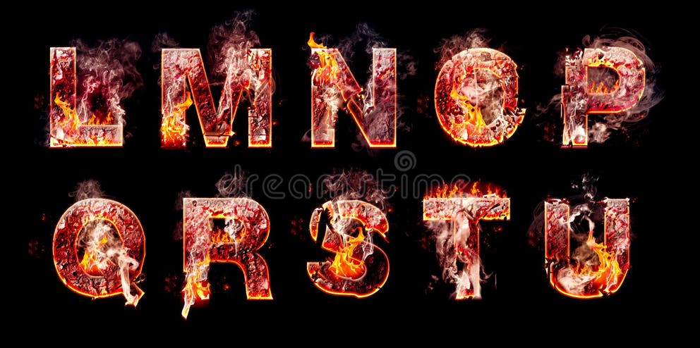 Hell Font Stock Illustrations – 3,073 Hell Font Stock Illustrations ...