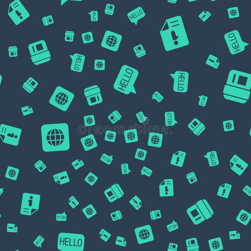 Set Hello in Different Languages, Information, Worldwide and Telephone ...